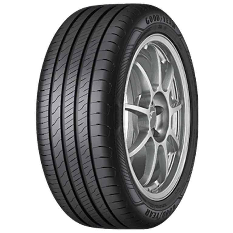 285/60 R18 GOODYEAR EFFIGRIP 2 SUV 116V