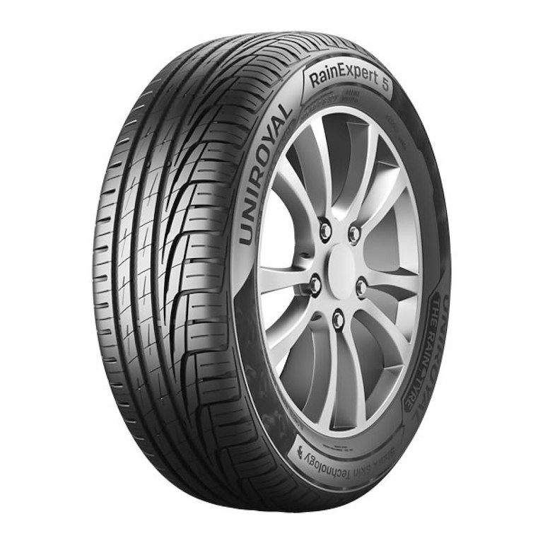 175/70 R14 Uniroyal RainExpert 5 84T