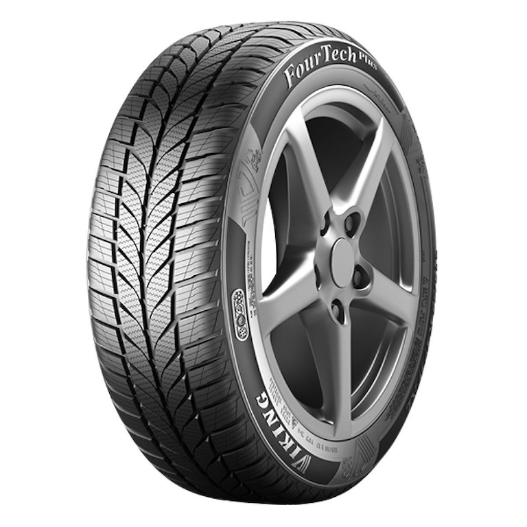 225/55 R18 Viking FourTech Plus 102V XL FR