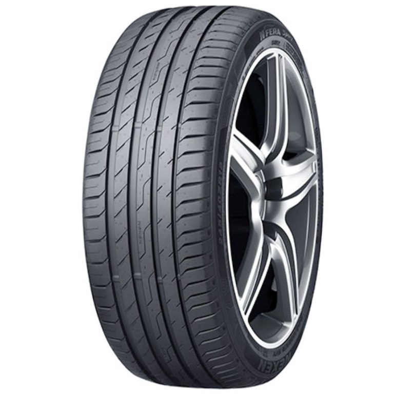 225/55 R18 Nexen N’Fera Sport 102Y XL