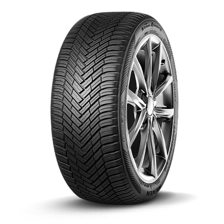 205/55 R17 Nexen N’blue 4Season 2 95V XL