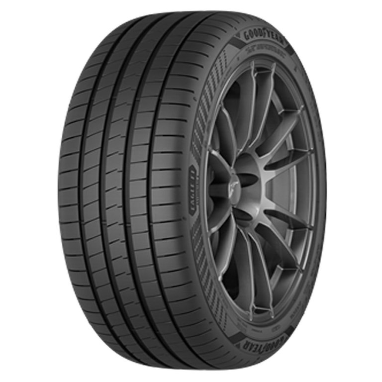 225/35 R19 GOODYEAR EAG F1 ASYMM 6 88Y XL FP
