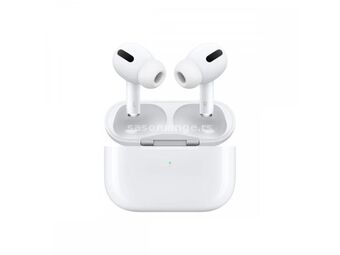 AIRPODS Bežične bubice 3G Pro/ bela