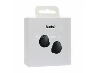 AIRPODS Bežične bubice Buds 177/ crna