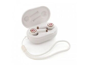 BEATS Bluetooth slušalice Airpods Wireless tour3/ bela