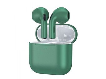 AIRPODS Bluetooth slušalice 3G Inpods 900/ zelena