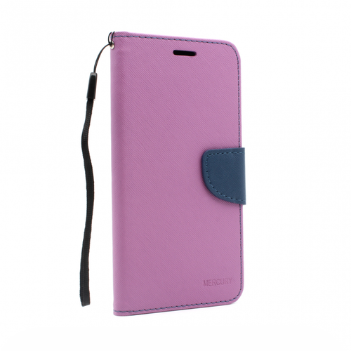 Torbica Mercury za Xiaomi Redmi Note 13 Pro 5G (EU) ljubicasta