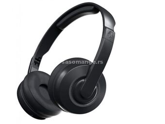 SKULLCANDY Bluetooth slušalice Cassette On-Ear/ crna