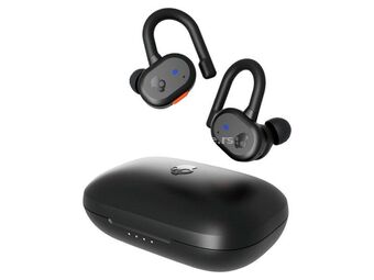 SKULLCANDY Bežične bubice Push TWS/ crna