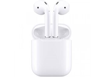 AIRPODS Bluetooth slušalice 3G Air 2 HQ/ bela