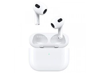 AIRPODS Bluetooth slušalice 3G Air 3 HQ/ bela