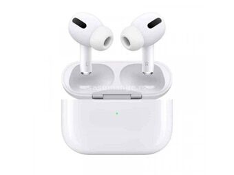 AIRPODS Bluetooth slušalice 3G Air Pro/ bela