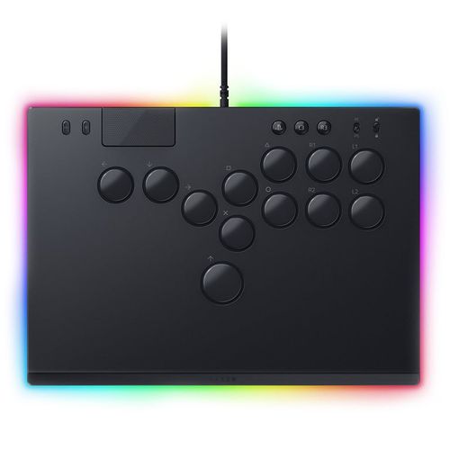 Razer Kitsune - All-Button Optical Arcade Controller For PS5 and PC