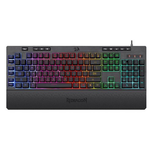 Redragon Shiva K512RGB-1 Gaming Tastatura