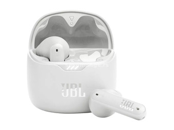 JBL Tune Flex White