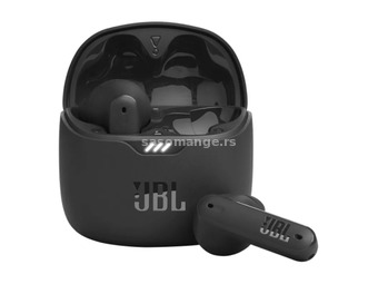 JBL Tune Flex Black