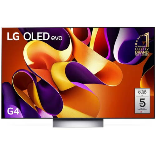 LG OLED77G42LW Televizor 77" OLED, 4K UHD, Smart, webOS