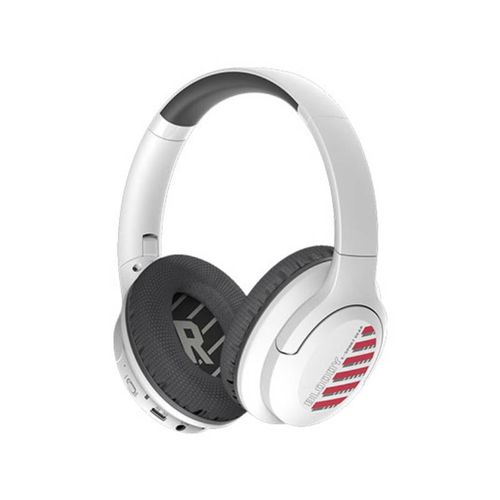A4 Tech MH360 Bloody Hybrid Diaphragm Bluetooth slušalice bele