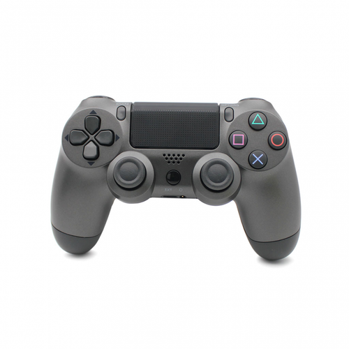 Joypad Dual Shock WIFI za PS4 tamno sivi