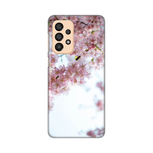 Torbica Silikonska Print za Samsung A336B Galaxy A33 5G Spring