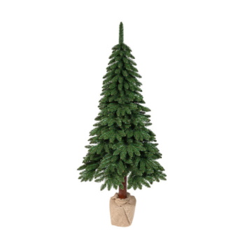 Novogodišnja jelka Tora Pine zelena 210cm
Slični artikli