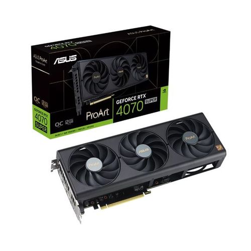 Asus PROART-RTX4070S-O12G VGA Grafička karta