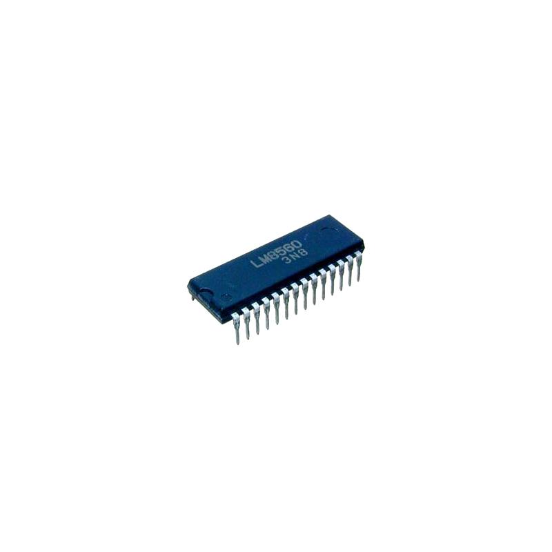 LM8560 IC KOLO