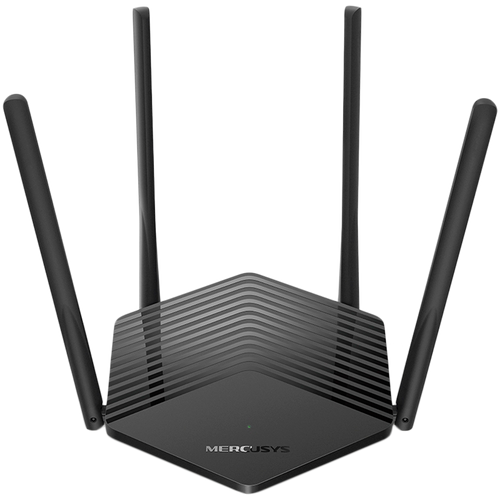 Mercusys MR60X AX1500 Dual-Band Wi-Fi 6 Router