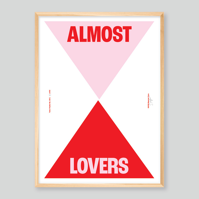 ALMOST LOVERS