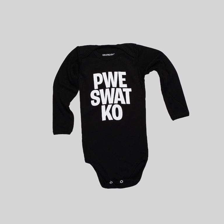 PWESWATKO – BABY BODY SET