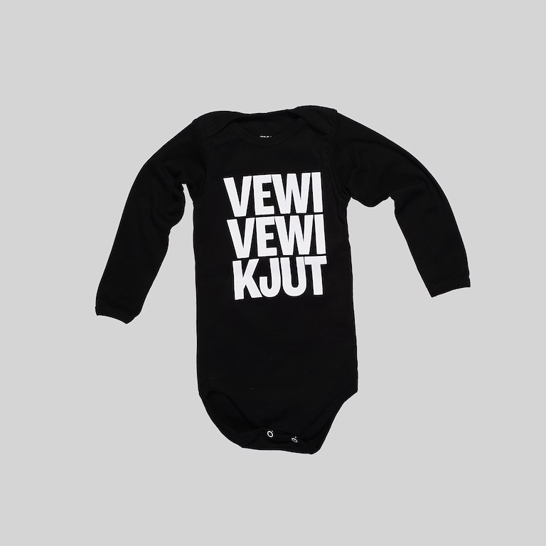 VEWI VEWI KJUT – BABY BODY SET 2/1