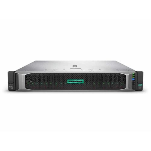 Server HPE ProLiant DL380 Gen10 4214R 2.4GHz 12-core 1P 32GB-R MR416i-p 8SFF BC 800W PS