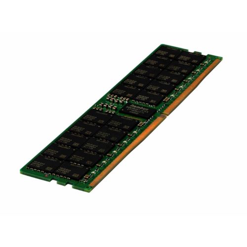 HPE 64GB (1x64GB) Dual Rank x4 DDR5-5600 CAS-46-45-45 EC8 Registered Smart Memory Kit