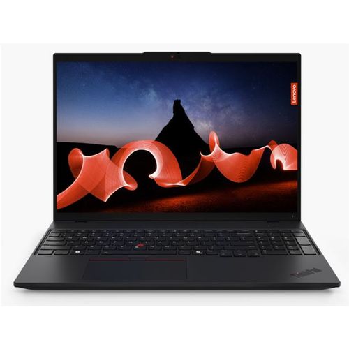 Lenovo 21L70019YA TP L16 G1 Laptop 16" R5-7535U, 16GB, 512 GB