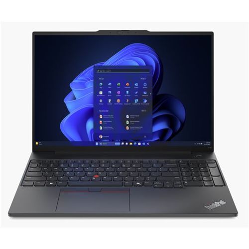 Lenovo 21M5001WYA TP E16 G2 Laptop 16" R5-7535HS, 16GB, 512GB