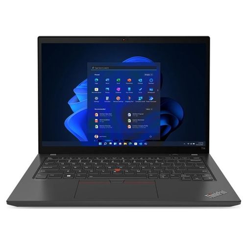 Lenovo 21ML0033YA TP T14 G5 Laptop 14" U7, 16GB, 512GB, Windows 11 Pro