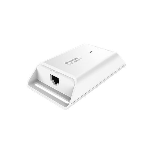 D-Link Injektor PoE 1-Port Gigabit DPE-101GI