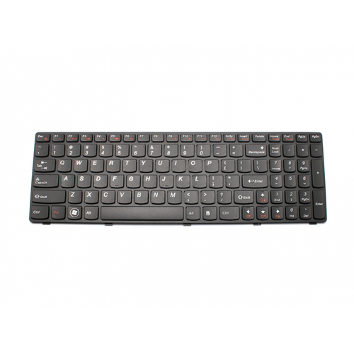 Tastatura za laptop Lenovo Ideapad G580