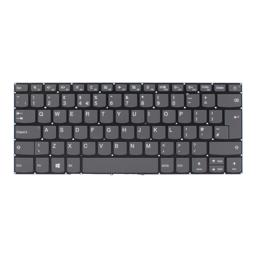 Tastatura za laptop Lenovo V130-14IGM Veliki Enter