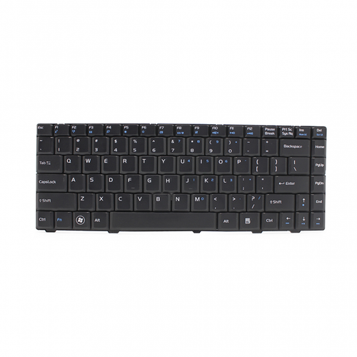 Tastatura za laptop Asus F80 F80C F80HP F80L F80Q F80S F81 F81S F82 F82Q F83 F83E X80 X82 X85S X88