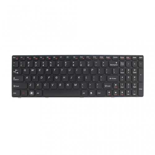 Tastatura za laptop Lenovo Z565