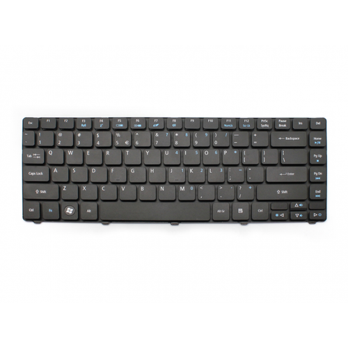 Tastatura za laptop Acer 3810/4810/3820/4820