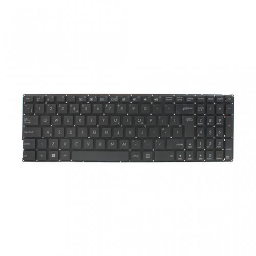 Tastatura za laptop Asus X540 (veliki Enter)