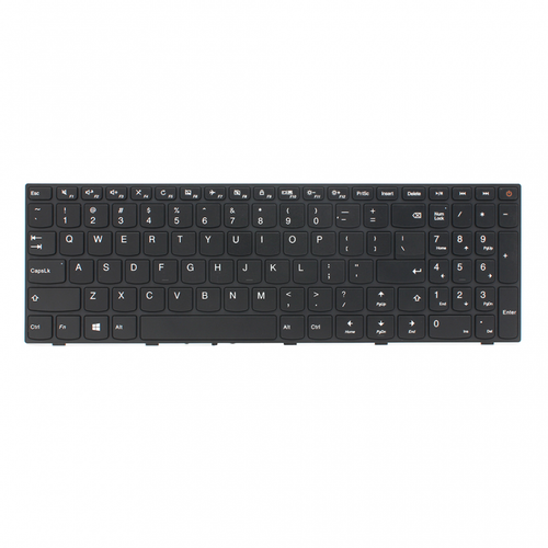 Tastatura za laptop Lenovo Ideapad 110-15ISK