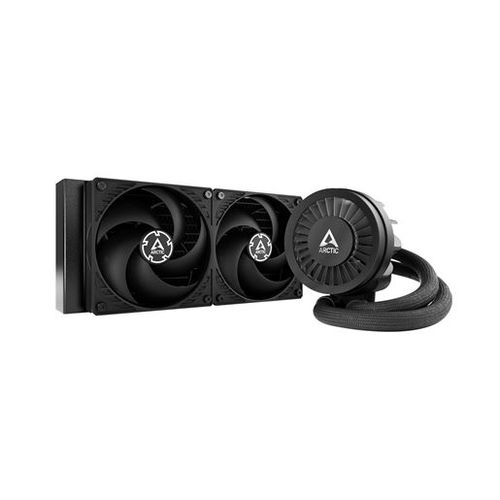 Vodeno hlađenje za procesor Arctic Liquid Freezer III 240 (black)