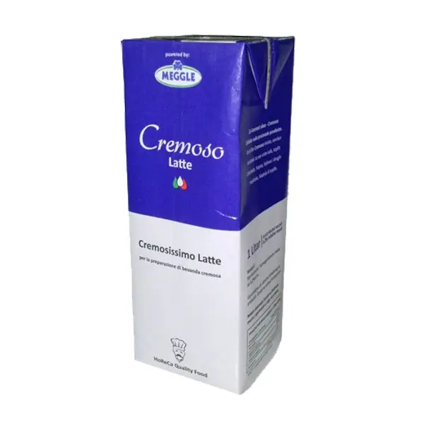 Meggle Cremoso Latte Mleko za kafu 3.2%, 1l