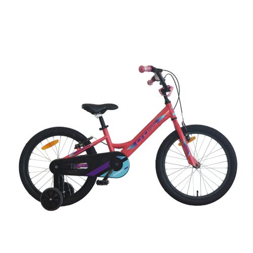 Cross Daisy Mf 2024 / Pink 20"