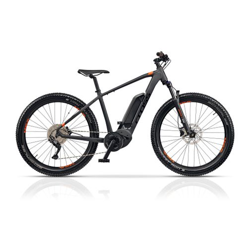 Cross Quantum Plus Sportive 460Mm Bosch 2022 27,5"