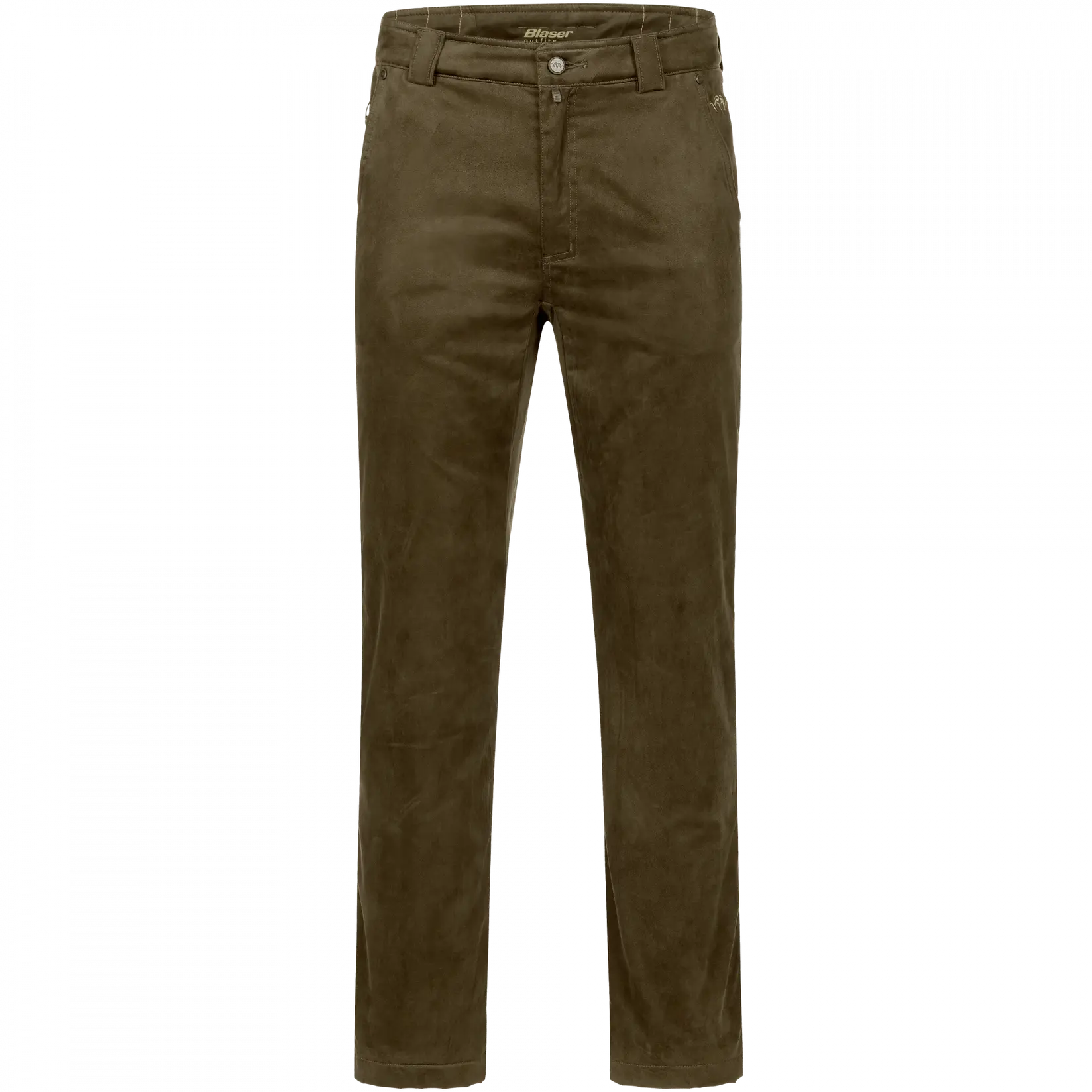 Blaser Pantalone za lov Marlo, Tamnozelene