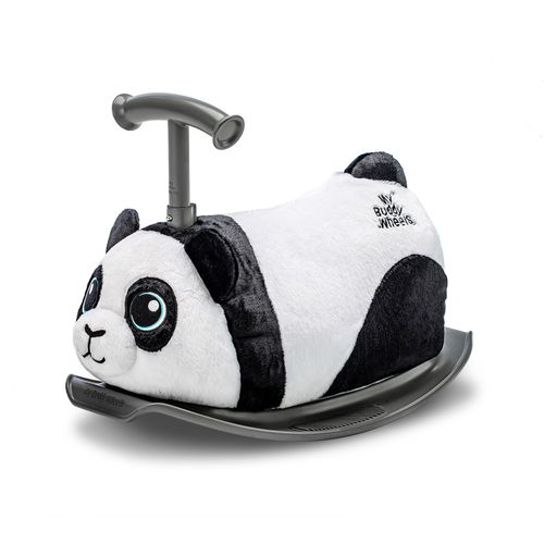 Yvolution My Buddy Roller Guralica/Klackalica Panda 4L/13L/16L